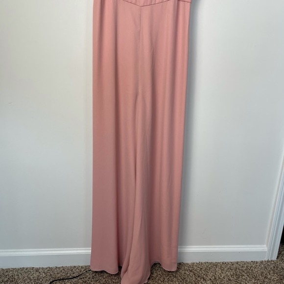 Fame and Partners | Dresses | Nwt Fame And Partners The Tammiku Tied ...